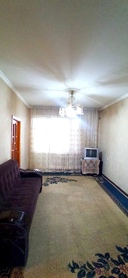 Продаётся квартира своя 3/4/4 Юнусабад-8 Yunusobod