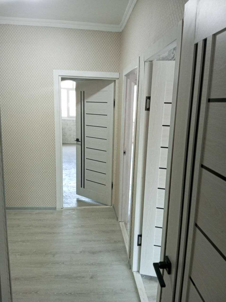 谷 131000 谷 Продаётся квартира 3/4/4 70 м² в Яккасарай