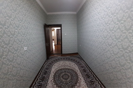 Продается своя 3/3/9 Юнусабад 14 самара