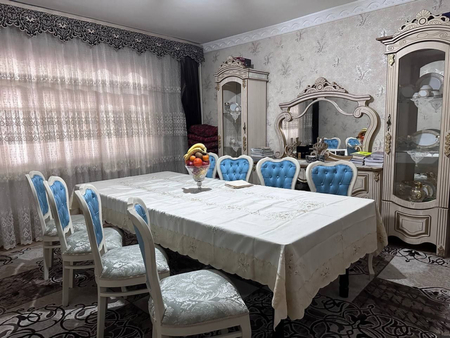 Тинчлик Метро Гунча 3/8/9