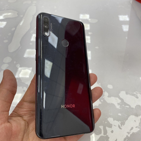 Продается Honor 9x 4гб Озу, 128 гб память