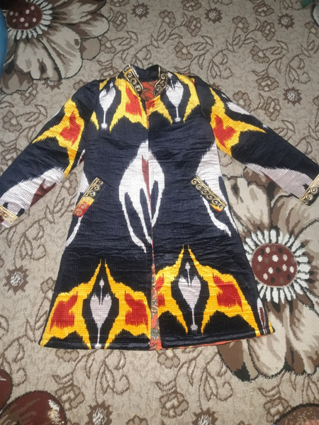 Chopon paxtalik qovma