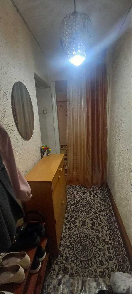 1/2 коракамыш 1 ком 39м2 продаётся