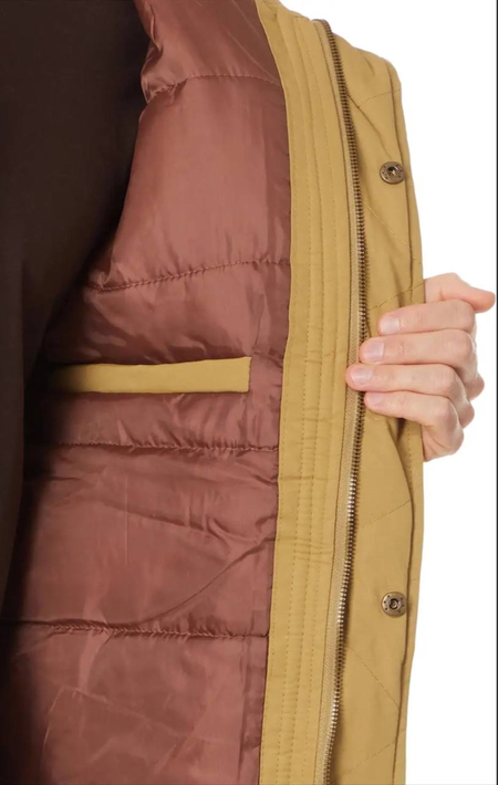 Куртка U.S. POLO ASSN. из Америки