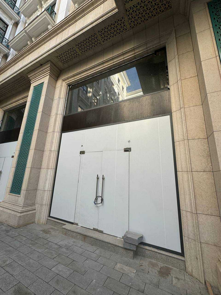 Аренда помещение коммерческая недвижимость, ЖК Boulevard, 185м2