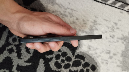 Redmi note 13 pro 12/512