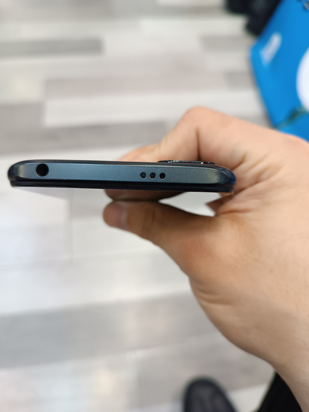 Redmi not 10 5g.