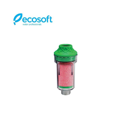Фильтр от накипи Ecosoft Scalex для стиральной и посудомоечных машин