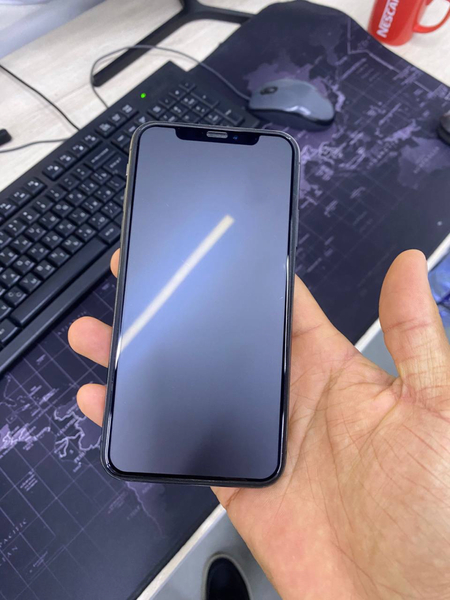 Iphone X 256GB 82%