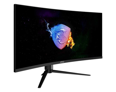 Игровой Монитор | Gaming Monitor MSI Optix MAG342CQ 34