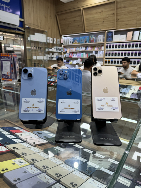 Bosh Tolovsiz #IPHONE 11/12/13/14/15 Pro Max gacha Nasiya Savdo