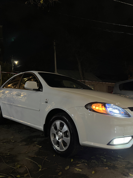 Chevrolet jentra 2019 yil