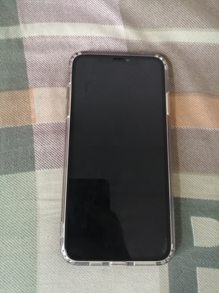 Iphone xs max 64gb