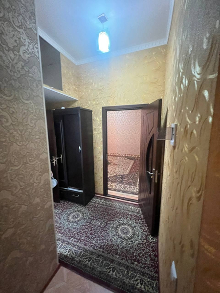 Продается квартира