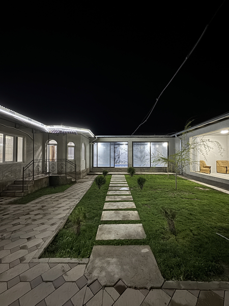 Dacha”Asliddin”bez makler