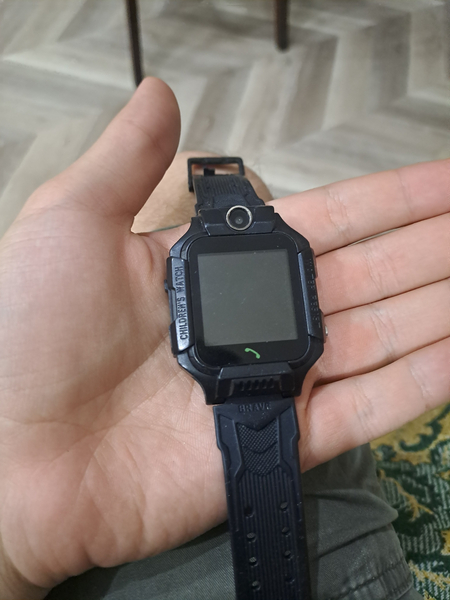 Срочно продаётся Nabi смарт часы