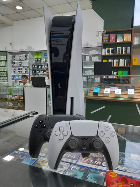 PlayStation 5 Sony