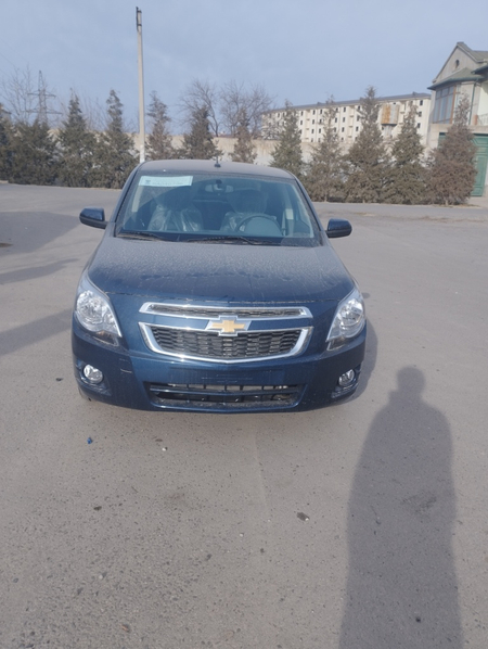 Cobalt 4 pozisya