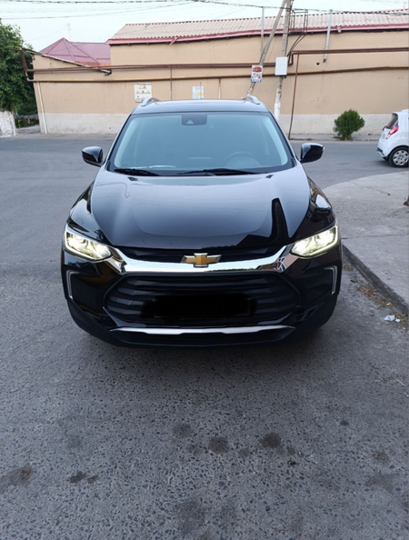 Tracker2 premier plus 2024