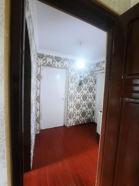 QUVASOYDA 2 xonalik uy sotiladi
