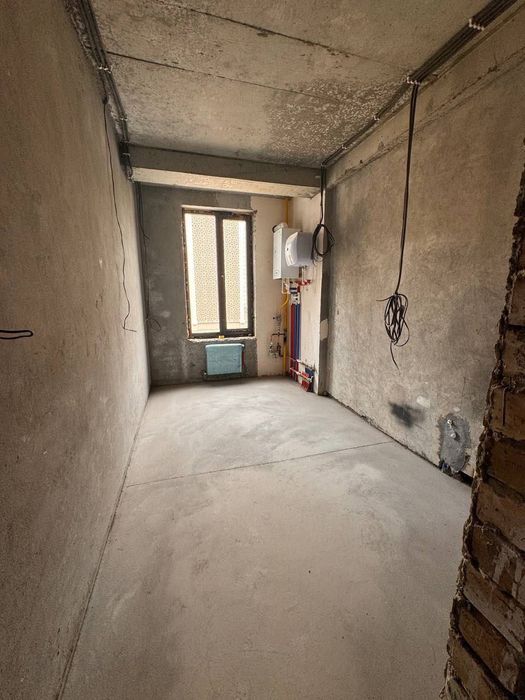 Luminar House Продается 1 комнатная коробка Шота Руставели Яккасарай
