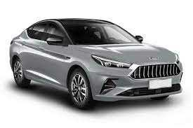 UMID AVTO dan JAC J7 yillik 8% arenda s vikupom
