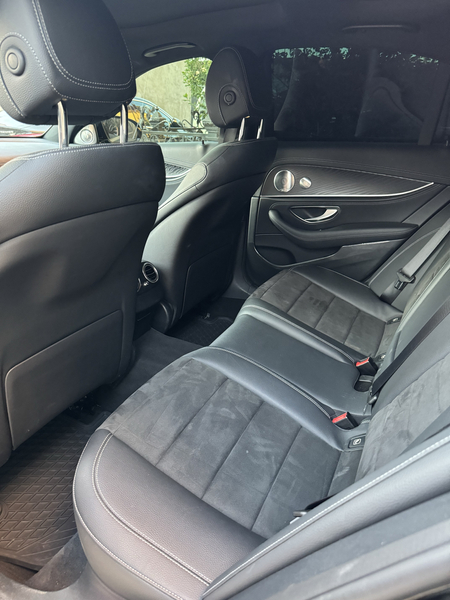 Mersedes Benz e213