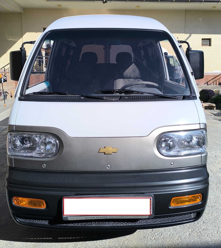 Damas DLX 2021 ...