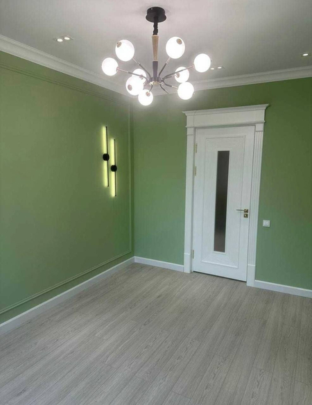 Продам квартиру ЖК NRG Sayram 3/6/12 91m2
