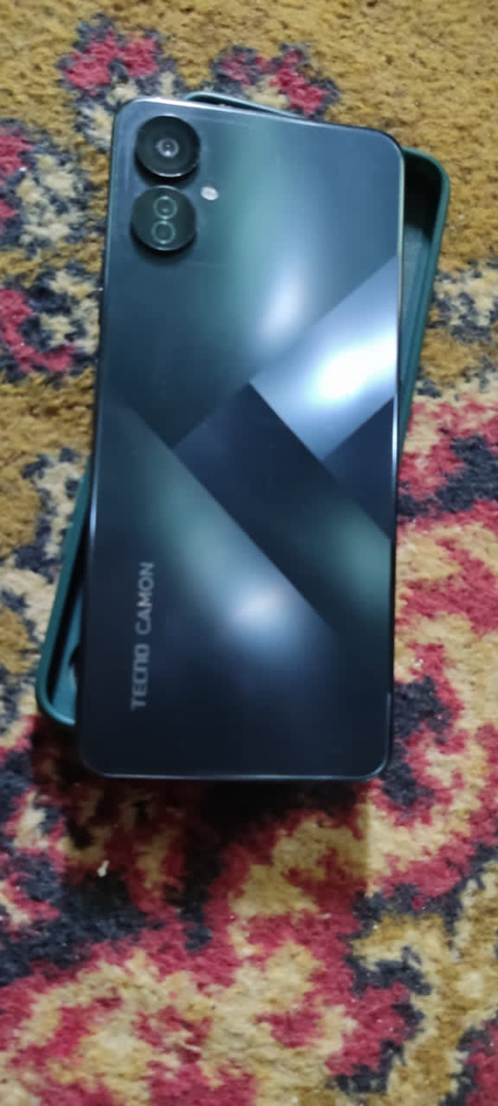 Tecno Camon 19 neo 128/6+6