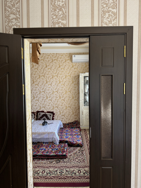 Prodoyotsya dom 3 sot Yunus obod usta shirin
