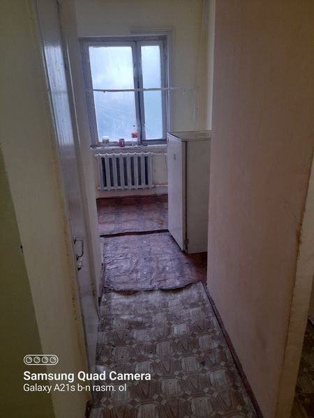 1 хонали ва 2 хонали квартира ижорага   ОИЛАГА