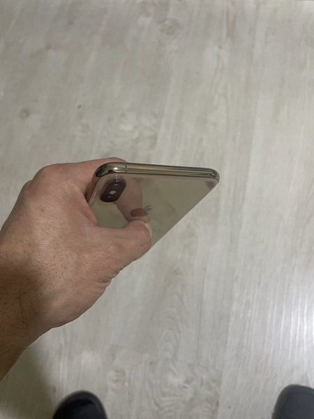 Iphone xs Max, 256 gb. 82% yomkost, Idealidan
