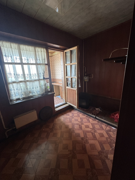Квартира 1х комнатная