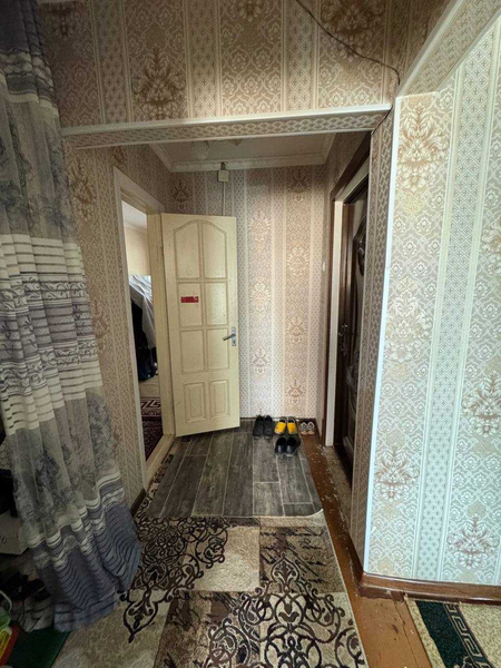 №2952 Продается квартира с ремонтом