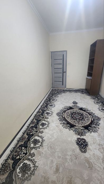 2-х комнатная квартира на Чиланзар 20д квартал.