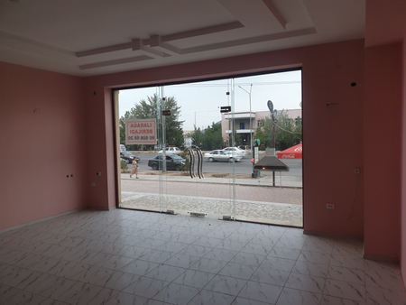 52kvadratli dukon ijaraga beriladi