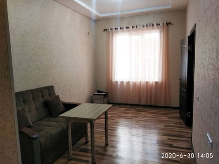 Сдаётся квартира ИТ Парк
