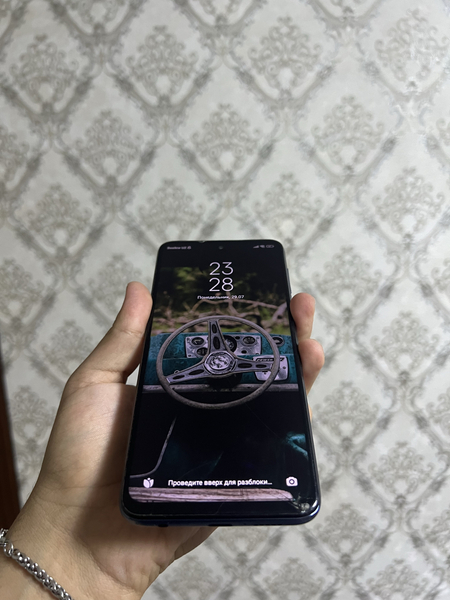 Redmi note 9 pro 64gb
