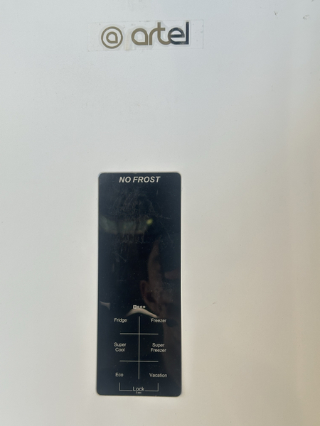 Продаётся новый холодильник ARTEL