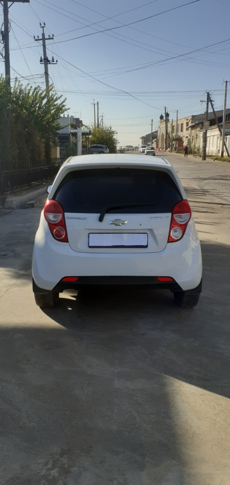 Spark 2015 2chi pozitsia 6100