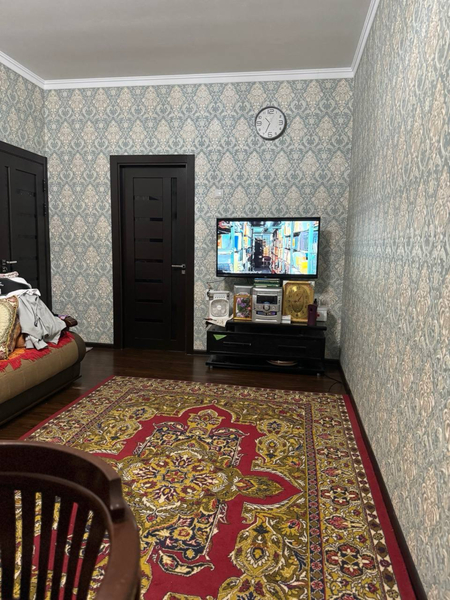 3 комнатная Квартира Феруза