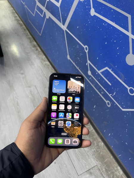 Iphone 12 pro max