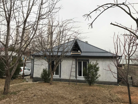 Продается дача в Чарваке!
