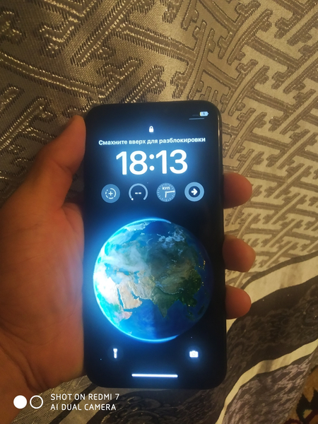 Iphone x sotiladi