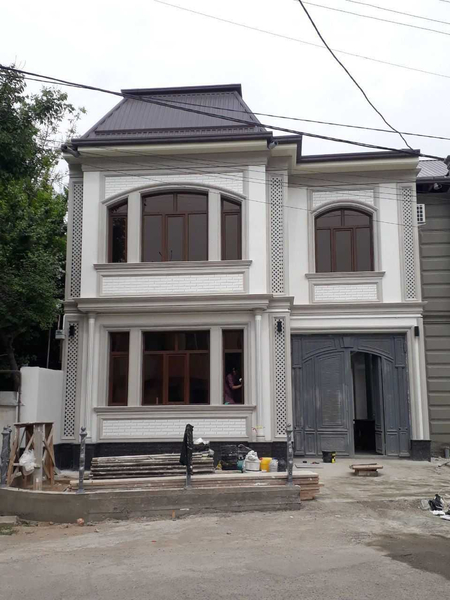 Ремонт фасадов Оптовая цена. Гарантия качества!