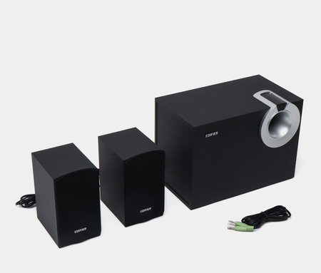 Калонка Савбуфер EDIFIER XM3BT AUX/USB/SD Card/Bluetooth Пр Китай