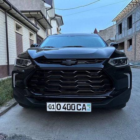 Ablitsofka Tracker 2 RS/Premier