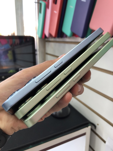 Redmi Note 13 128Gb ideal