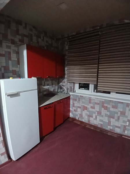 Массив куйлюк 5 4х комнатная 5/5 Аренда